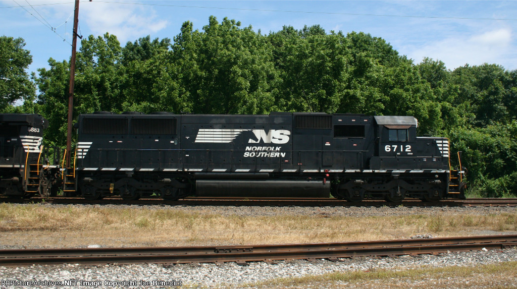 NS 6712